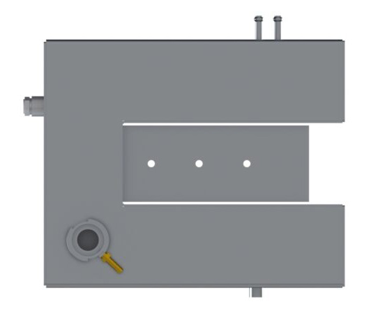 Custom Fabricated Surge Tanks — Built to Last